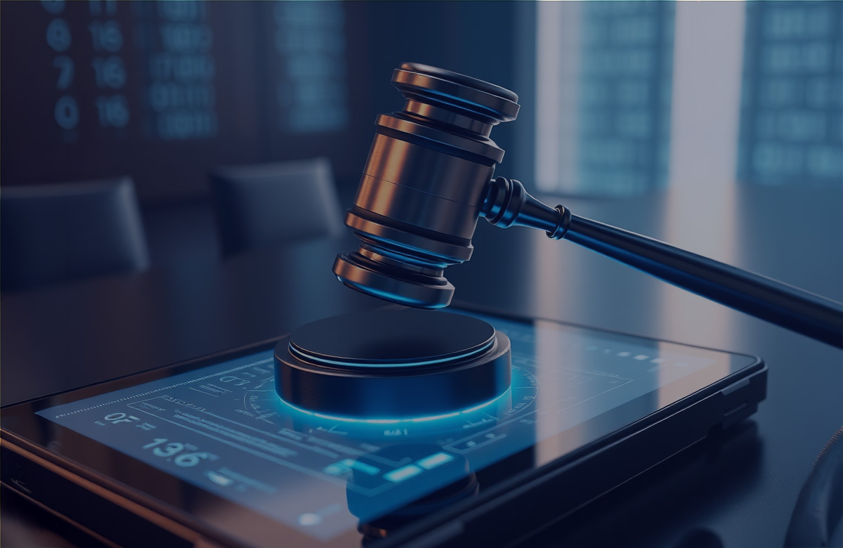 Is Data & Web Scraping Legal? / Proxynet